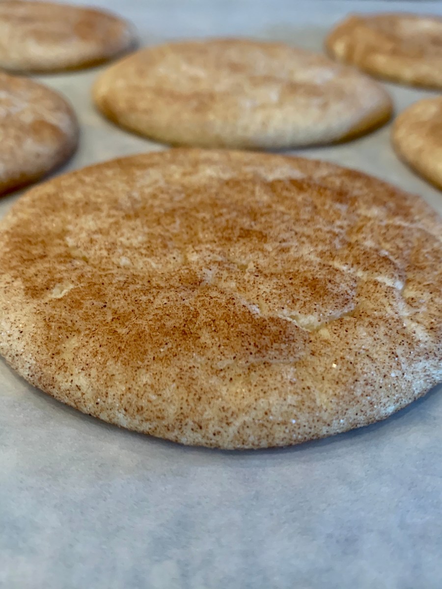 Twig Like Arms – Cookies and Christ