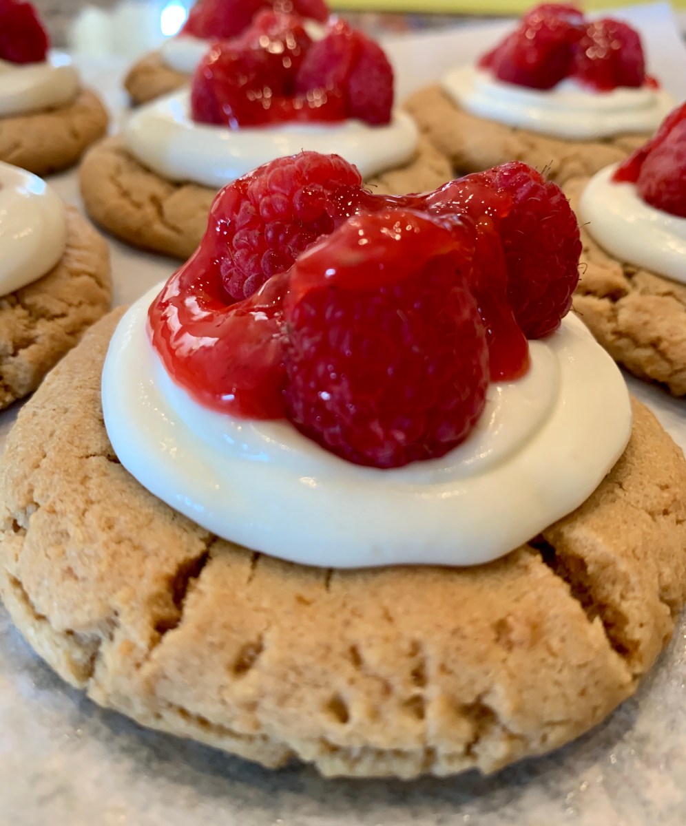 The Fight – Cookies and Christ